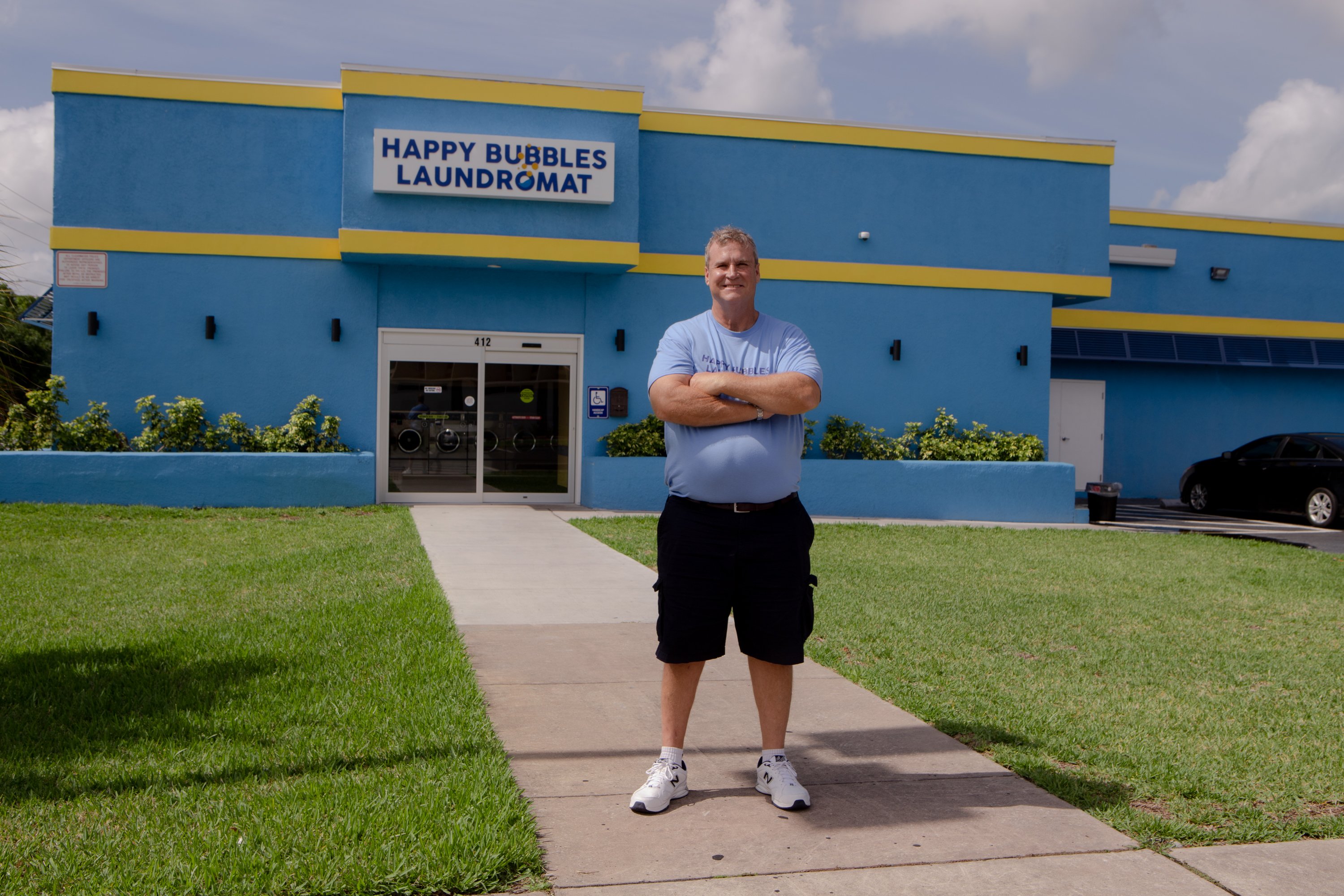 Cents Acquires Dry Cleaning and Wash and Fold Software, Starchup